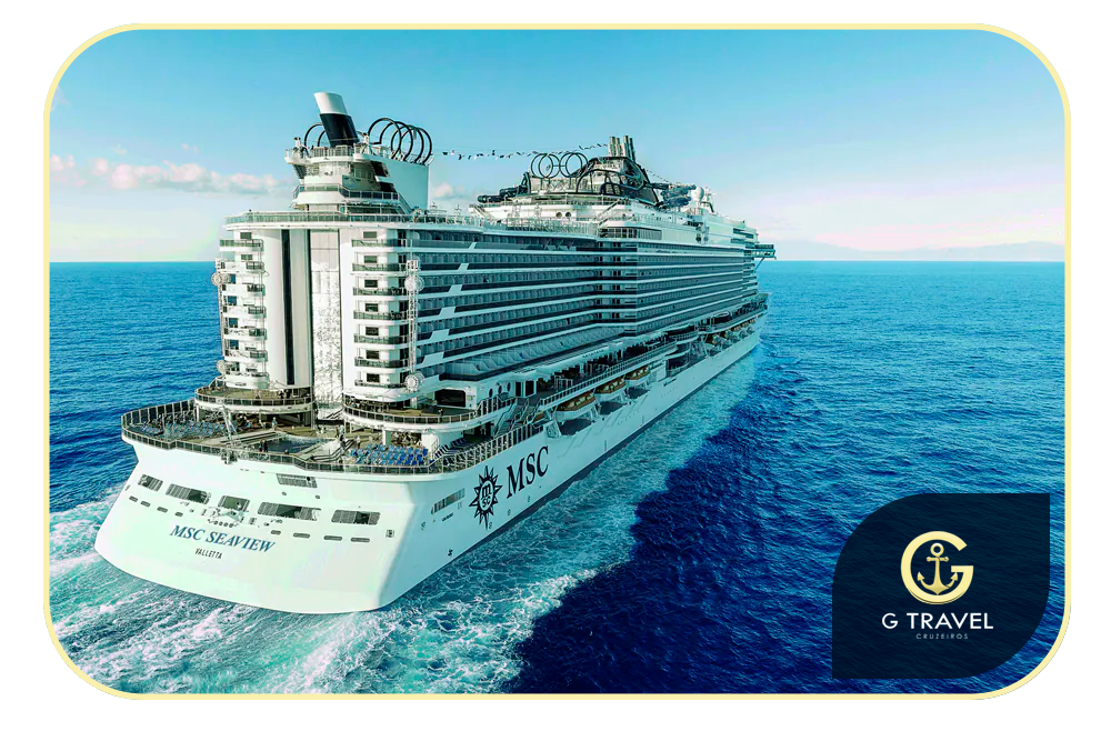 G Travel - A sua escolha ideal!